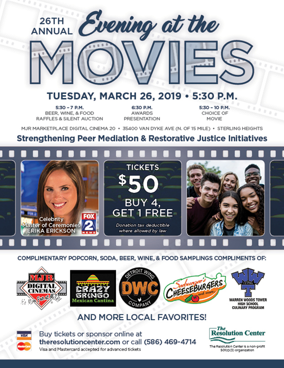 The Resolution Center | Facilitative Mediation & Dispute Resolution